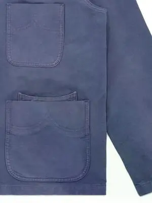 FORTELA Montana Pocket Overshirt