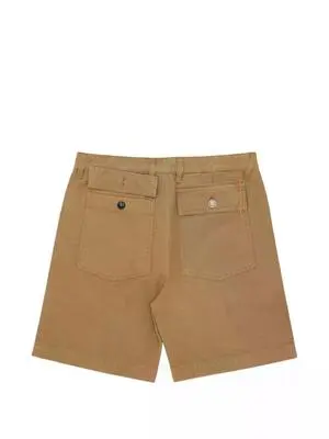FORTELA Cotton Shorts