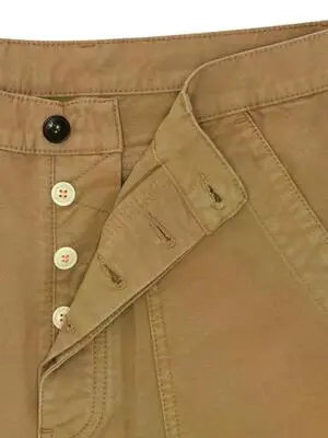 FORTELA Cotton Shorts