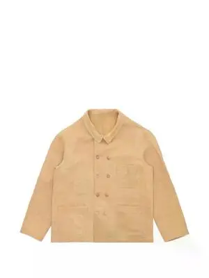 FORTELA Garçon Double-breasted Overshirt