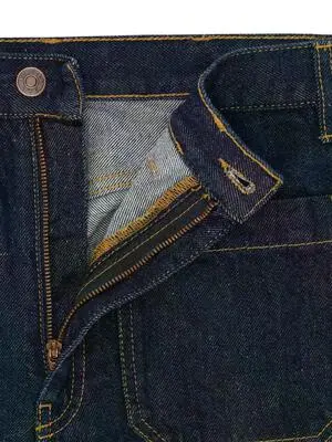 FORTELA Jane Belt-loop Jeans