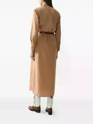 FORTELA Arley Shirt Dress