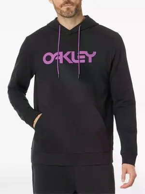 Oakley B1b Logo-print Hoodie