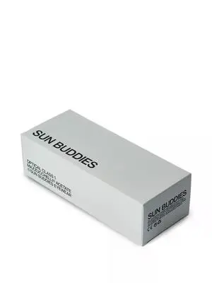 SUN BUDDIES Zinedine Sunglasses