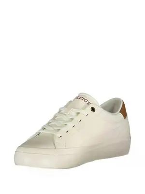 Tommy Hilfiger Modern Low-top Leather Sneakers