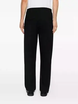 Tagliatore Pleated Detail Trousers