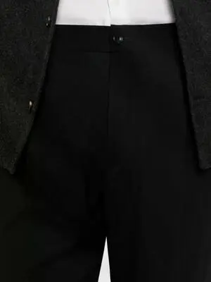 Tagliatore Pleated Detail Trousers