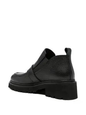 ADRIANNA FERETTI Buckled Boots