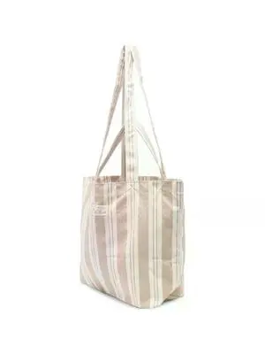 MC2 SAINT BARTH Embroidered Tote Bag