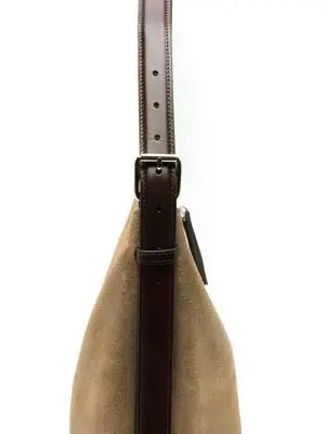 A.p.c. Maxi Bld Shoulder Bag