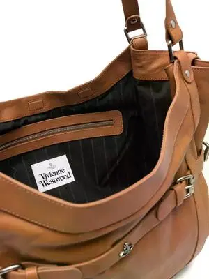 VIVIENNE WESTWOOD Frankie Tote Bag