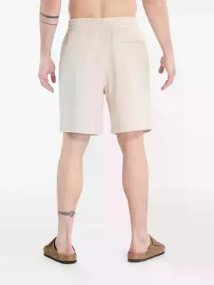 Calvin Klein Patch Elasticated Waist Shorts