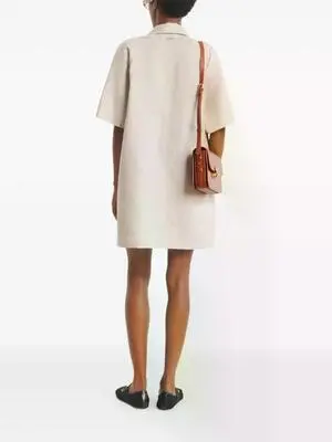 Maison Kitsuné Mini Dress