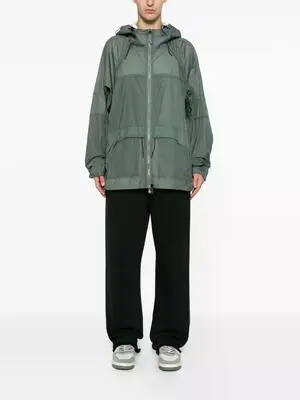 Oakley Hooded Zip-up Jacket