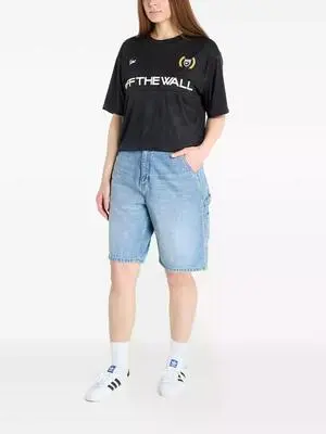 VANS Checkerboard Logo T-shirt