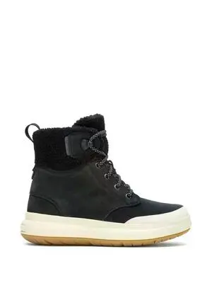 Merrell Marquette Lace-up Ankle Boots