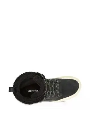 Merrell Marquette Lace-up Ankle Boots
