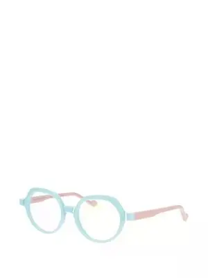 FACE À FACE Phoebe 1 Geometric-frame Eyeglasses