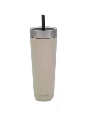 CONTIGO Luxe Straw Tumbler - Neutrals