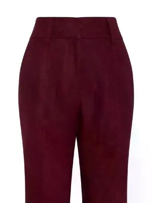 Gabriela Hearst Rhein Trousers