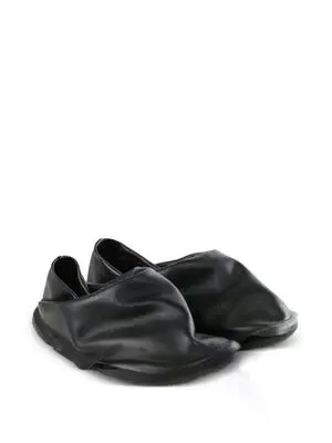 Camper X Issey Miyake Peu Form Sneakers