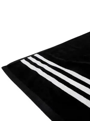 Adidas Mod Logo-print Towel
