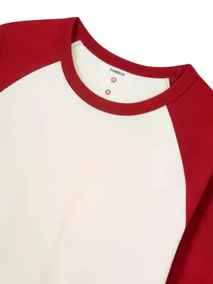 STUDIO TOMBOY Raglan Sleeve T-shirt