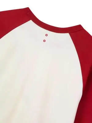 STUDIO TOMBOY Raglan Sleeve T-shirt