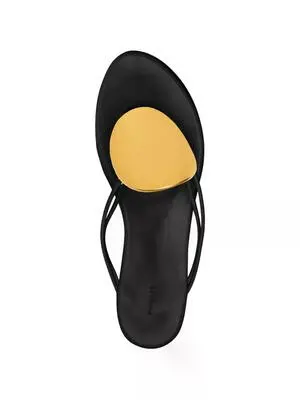 Proenza Schouler Uma Hardware Sandals