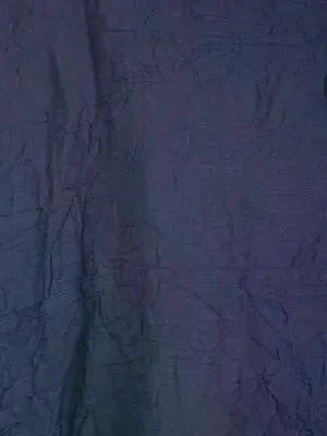 DANIELA GREGIS Crinkled Finish Dress