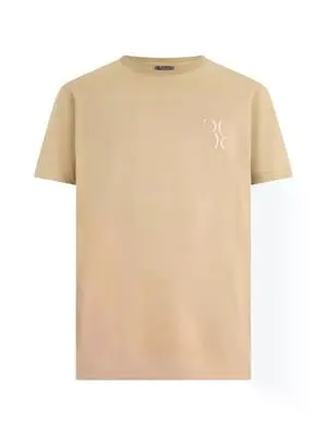BILLIONAIRE Round-neck T-shirt