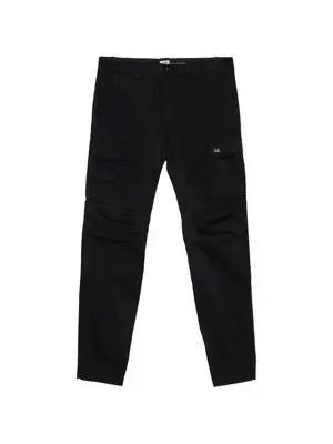 C.p. Company Stretch Bottoms For Men