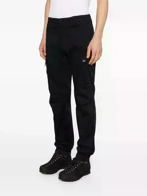 C.P. COMPANY Stretch Cargo Trousers