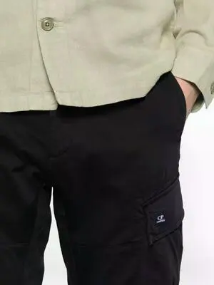 C.P. COMPANY Stretch Cargo Trousers
