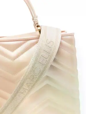 MARC ELLIS Krissy Tote Bag - Neutrals
