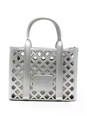MARC ELLIS Flat Plot Tote Bag