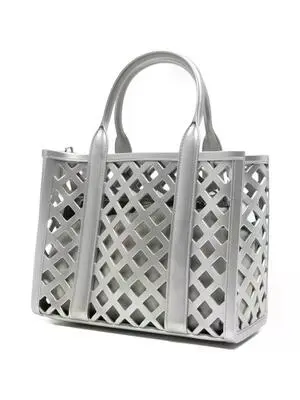 MARC ELLIS Flat Plot Tote Bag