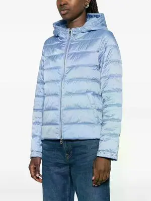 Liu Jo Jewel-embellished Hooded Jacket