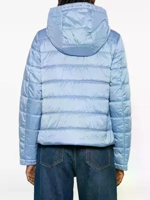Liu Jo Jewel-embellished Hooded Jacket
