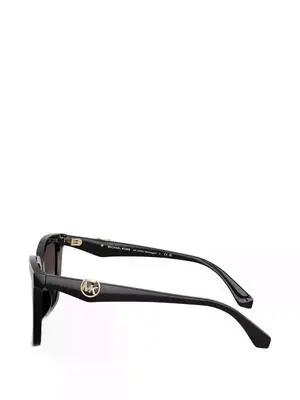 Michael Kors Rectangle Frame Sunglasses