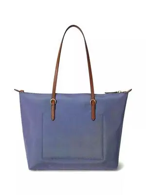 Ralph Lauren Keaton Tote Bag