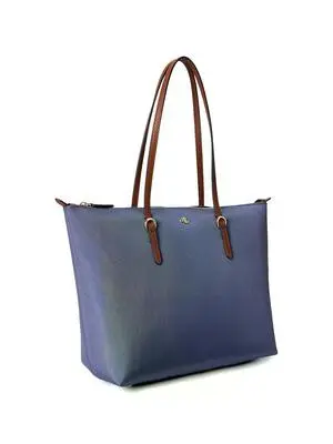 Ralph Lauren Keaton Tote Bag
