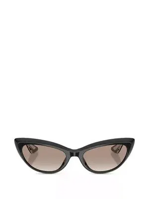 Oliver Spencer Cat-eye Sunglasses