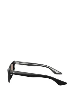 Oliver Spencer Cat-eye Sunglasses