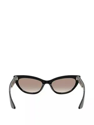 Oliver Spencer Cat-eye Sunglasses