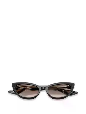 Oliver Spencer Cat-eye Sunglasses