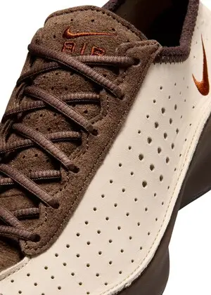 Nike Superfly Textured Lace-up Sneakers - Beige