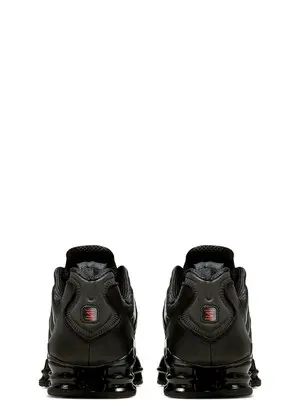 Nike Shox Tl Sneakers - Black