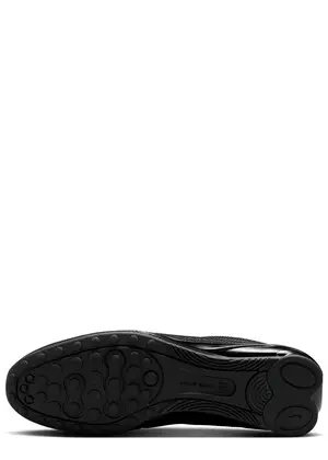 Nike Shox Z Sneakers - Black