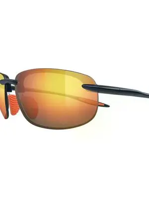 Maui Jim Hookipa Ultra Rimless Sunglasses
